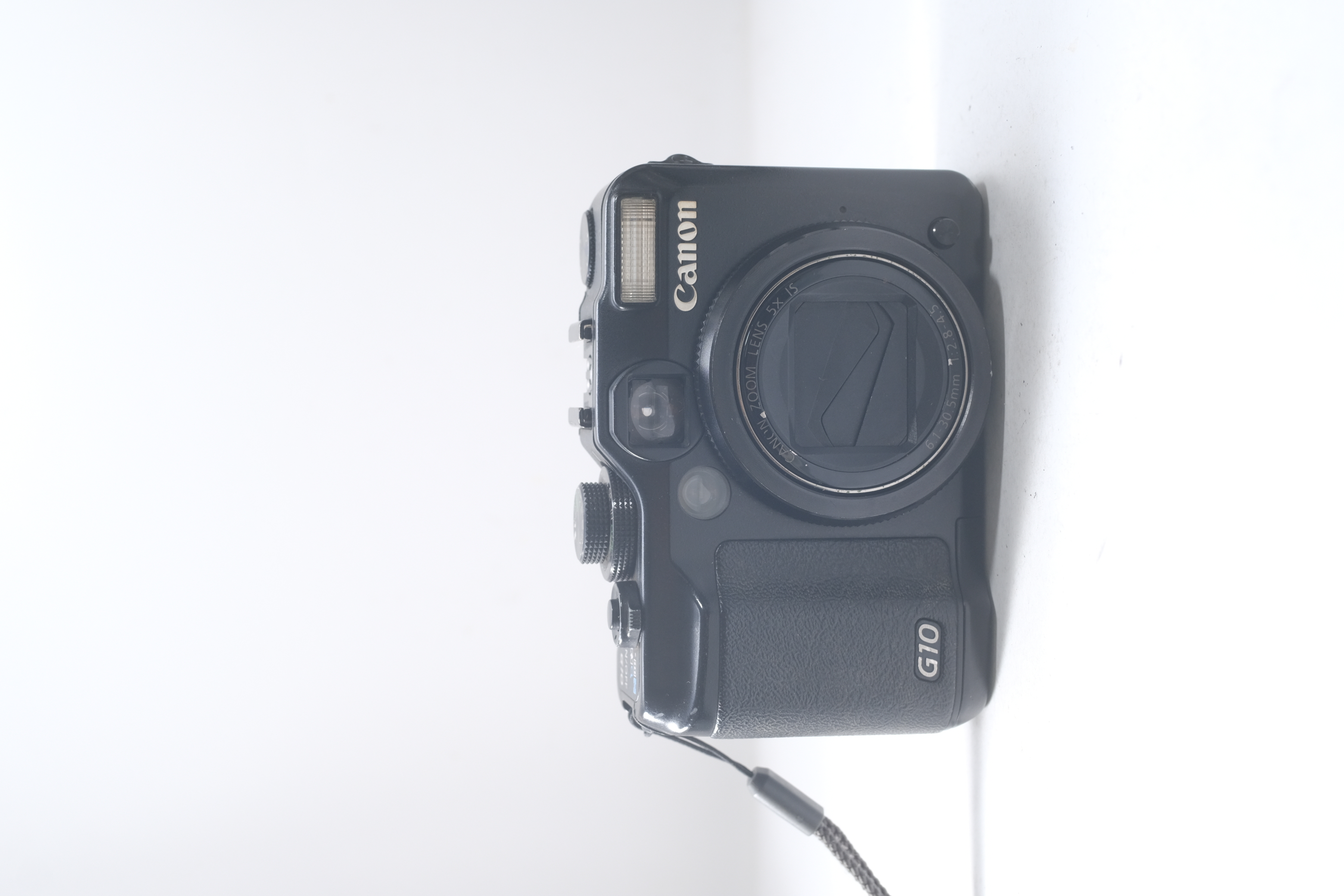 Canon G10 – Analog Camera Club